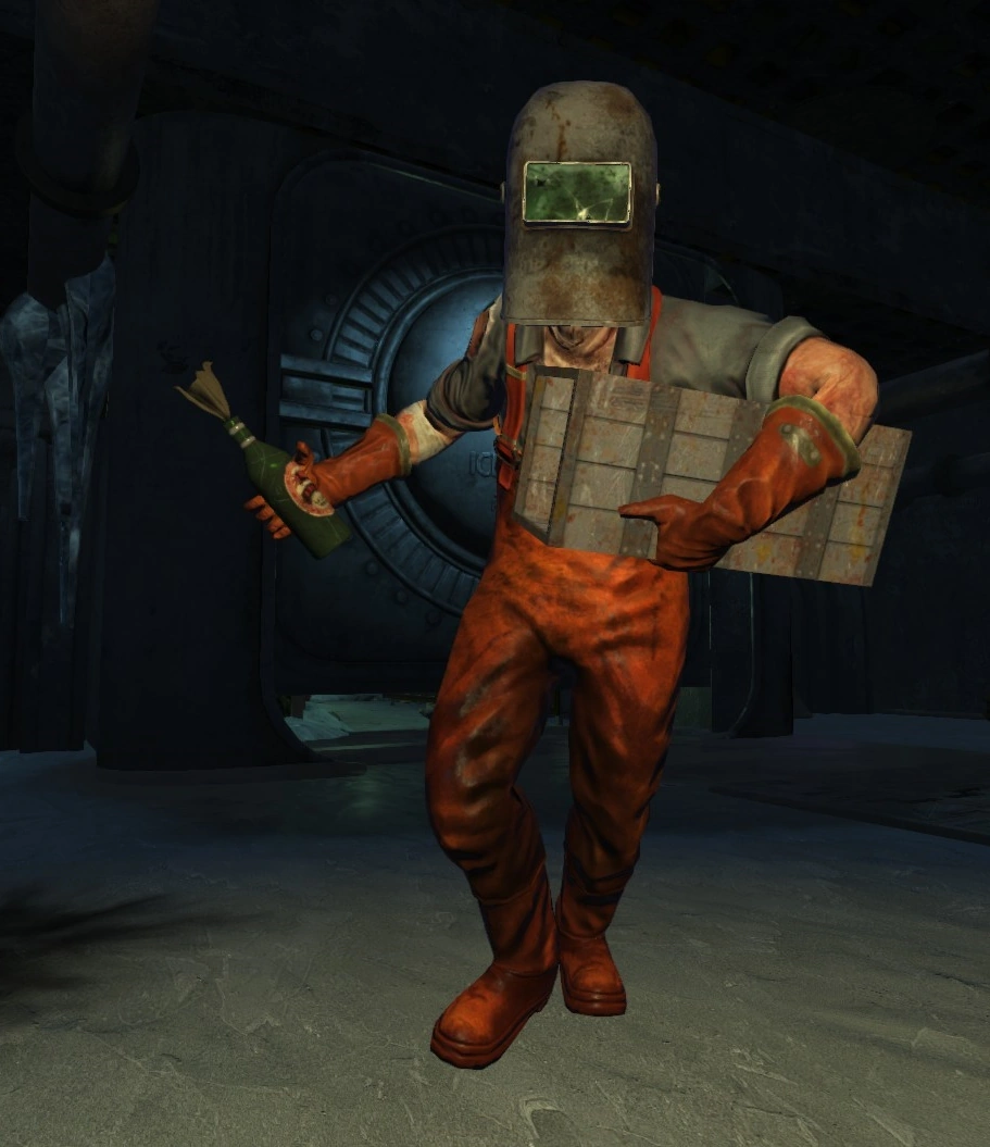 Defeated Peach Wilkins | BioShock Wiki | Fandom