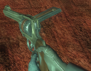 Pistol (Rapture) | BioShock Wiki | Fandom