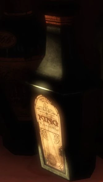 Getränke (Columbia) | BioShock Wiki | Fandom