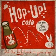 Hop-Up Soda | Bioshock Wiki | Fandom