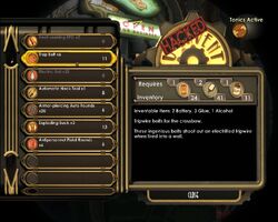 U-Invent | BioShock Wiki | Fandom