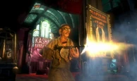 Kashmir Restaurant (BioShock 2 Multiplayer) | BioShock Wiki | Fandom