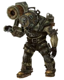 Rumbler | BioShock Wiki | Fandom