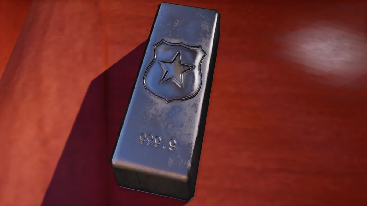 Silver Bar | BioShock Wiki | Fandom