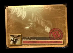 Quality Research Photo | BioShock Wiki | Fandom