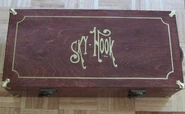 Sky-Hook | BioShock Wiki | Fandom