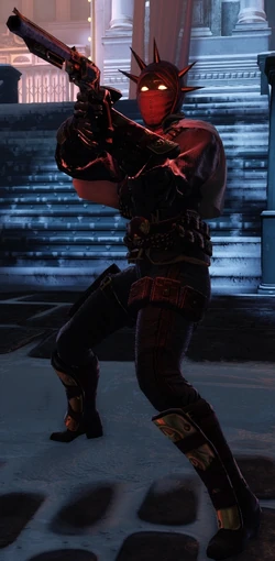 BioShock Infinite Enemies | BioShock Wiki | Fandom