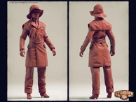 Rosalind Lutece | BioShock Wiki | Fandom