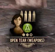 Tear | BioShock Wiki | Fandom