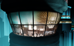 Manta Ray Lounge | BioShock Wiki | Fandom