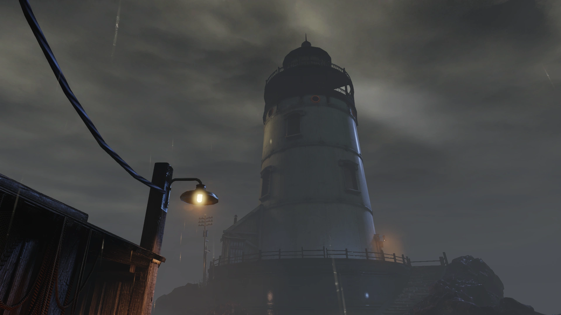 The Lighthouse (BioShock Infinite) | BioShock Wiki | Fandom