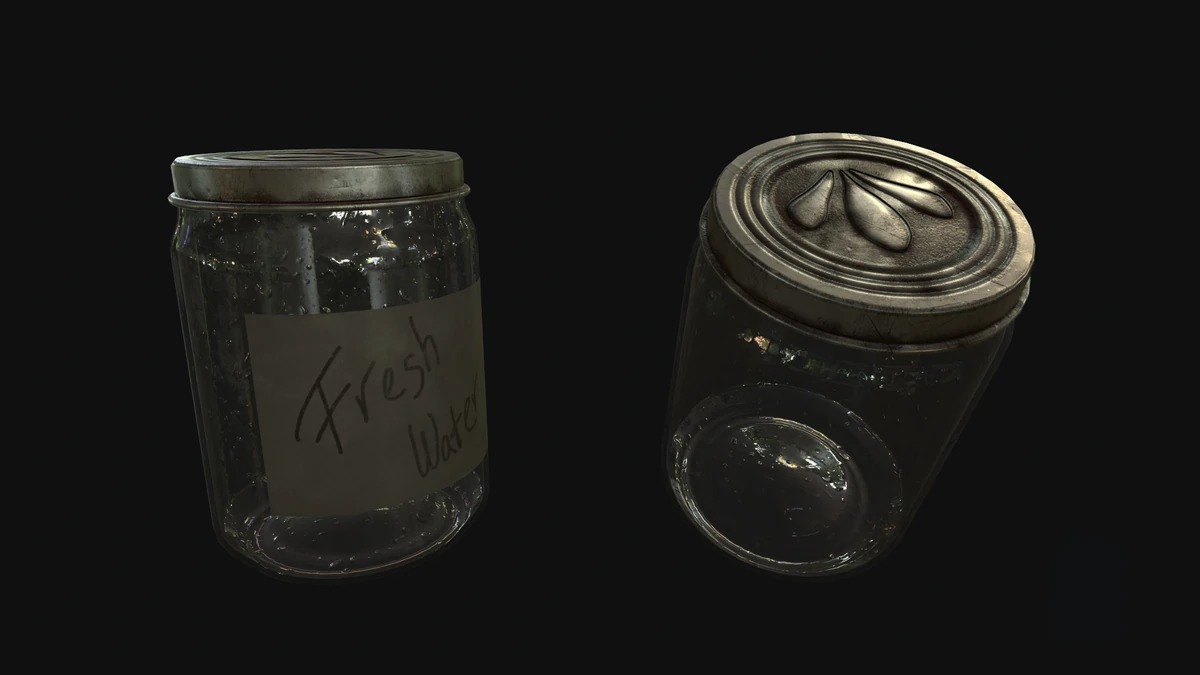 Fresh Water | BioShock Wiki | Fandom