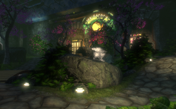 Arcadia | BioShock Wiki | Fandom