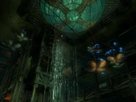 The Sinclair Deluxe | BioShock Wiki | Fandom