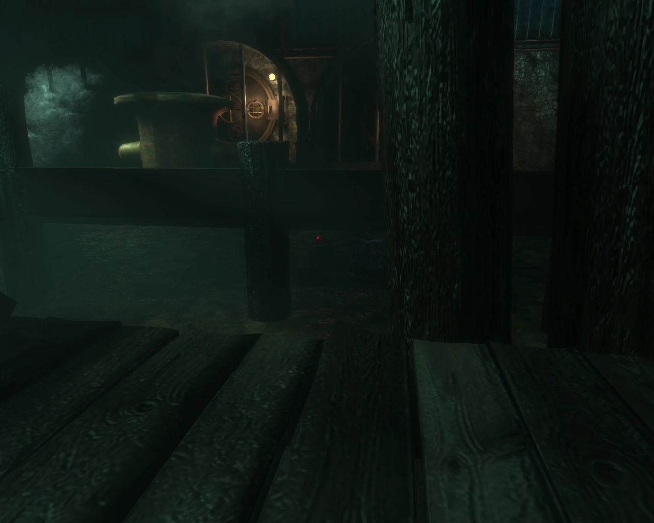 Bathysphere Keys | BioShock Wiki | Fandom