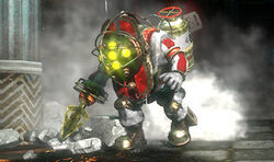 Rapture Civil War | BioShock Wiki | Fandom