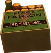 Shell | BioShock Wiki | Fandom