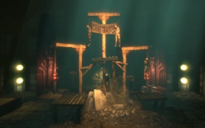 Apollo Square | Bioshock Wiki | Fandom