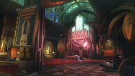 Kashmir Restaurant (BioShock 2 Multiplayer) | BioShock Wiki | Fandom