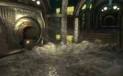 Securis | BioShock Wiki | Fandom