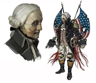 Motorized Patriot | BioShock Wiki | Fandom