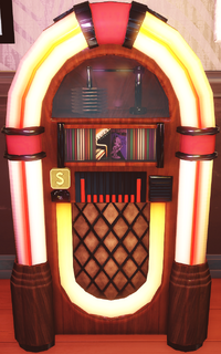 Jukebox | BioShock Wiki | Fandom