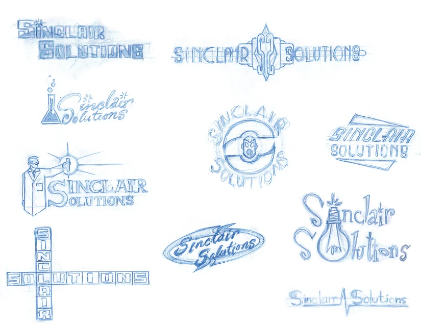 Sinclair Solutions | BioShock Wiki | Fandom