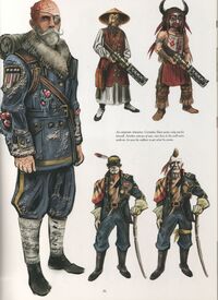 Cornelius Slate | BioShock Wiki | Fandom