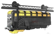 Atlantic Express (Business) | BioShock Wiki | Fandom