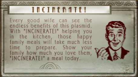 BioShock 2 Multiplayer Removed Content | BioShock Wiki | Fandom