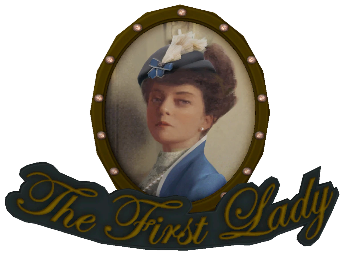 The First Lady | BioShock Wiki | Fandom