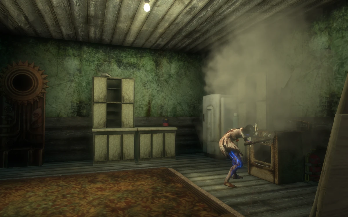 Artemis Suites | BioShock Wiki | Fandom