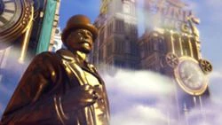 Finkton Centro | Bioshock Wiki | Fandom