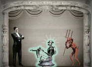 Gun Automaton | BioShock Wiki | Fandom