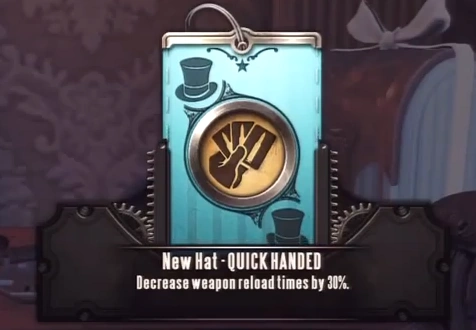 Quick Handed | BioShock Wiki | Fandom