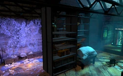 Train Workshop 6B | BioShock Wiki | Fandom