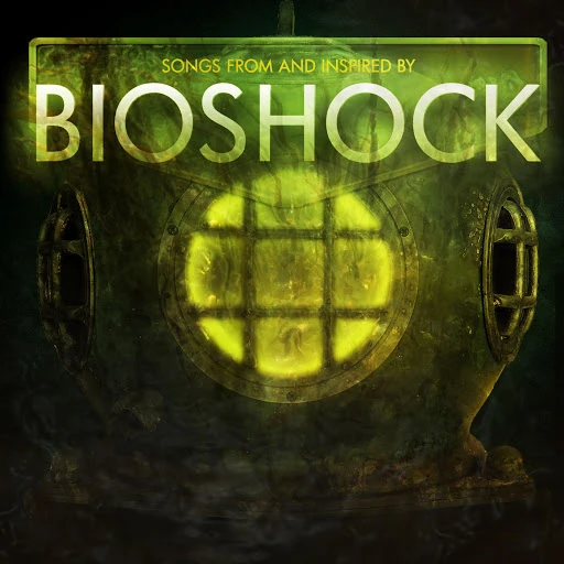 Music From And Inspired By Bioshock | The BioShock Wiki | Fandom