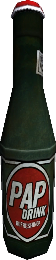 Soda | BioShock Wiki | Fandom