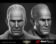 Andrew Ryan | BioShock Wiki | Fandom