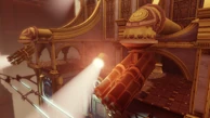 Barrage Automaton | BioShock Wiki | Fandom