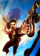 Booker DeWitt | BioShock Wiki | Fandom