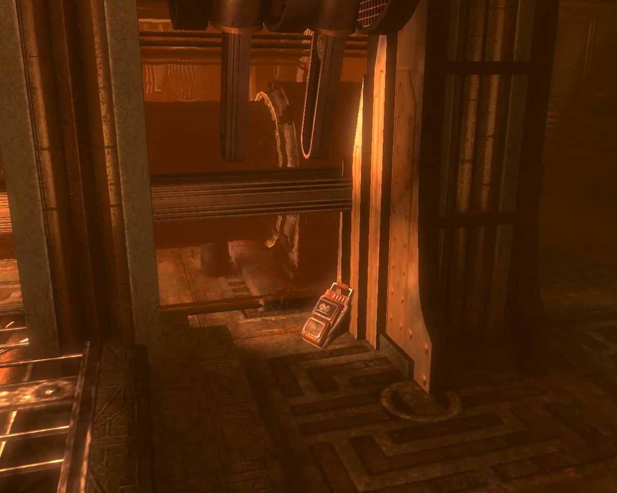 Wheels within Wheels | BioShock Wiki | Fandom