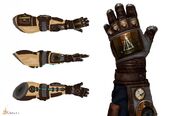 Subject Delta | BioShock Wiki | Fandom