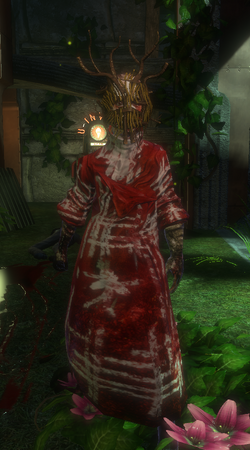 The Saturnine (Cult) | BioShock Wiki | Fandom