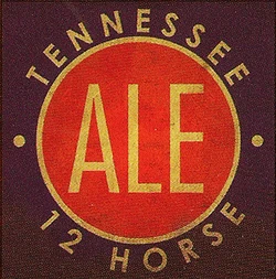 Tennessee 111 Horse Ale | BioShock Wiki | Fandom