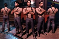 Atlas | BioShock Wiki | Fandom