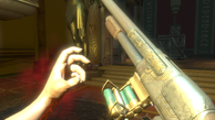 Shotgun (Rapture) | BioShock Wiki | Fandom