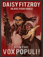 Vox Populi | BioShock Wiki | Fandom