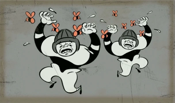 Insektenschwarm | BioShock Wiki | Fandom