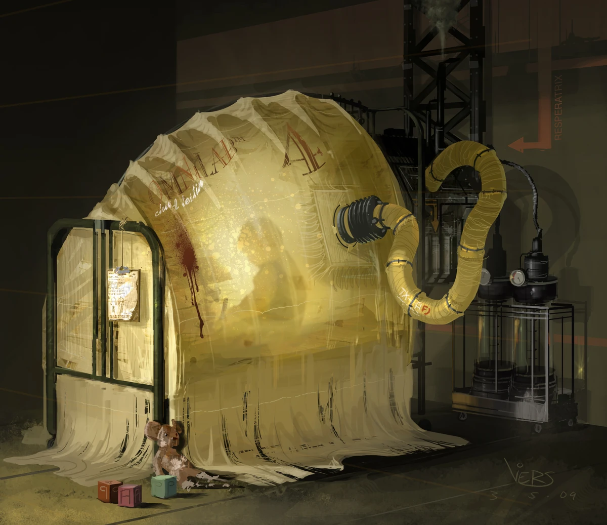 User blog:Willbachbakal/Singleplayer Enemies: Big Brother | BioShock ...